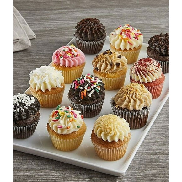 Shop all cupcakes in Cupcakes - Walmart.com