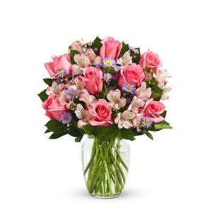Roses in All Flowers - Walmart.com