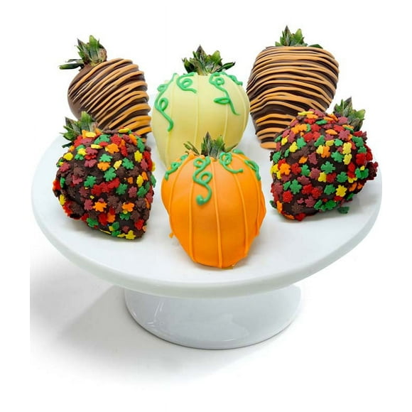 Chocolate Covered Strawberries
