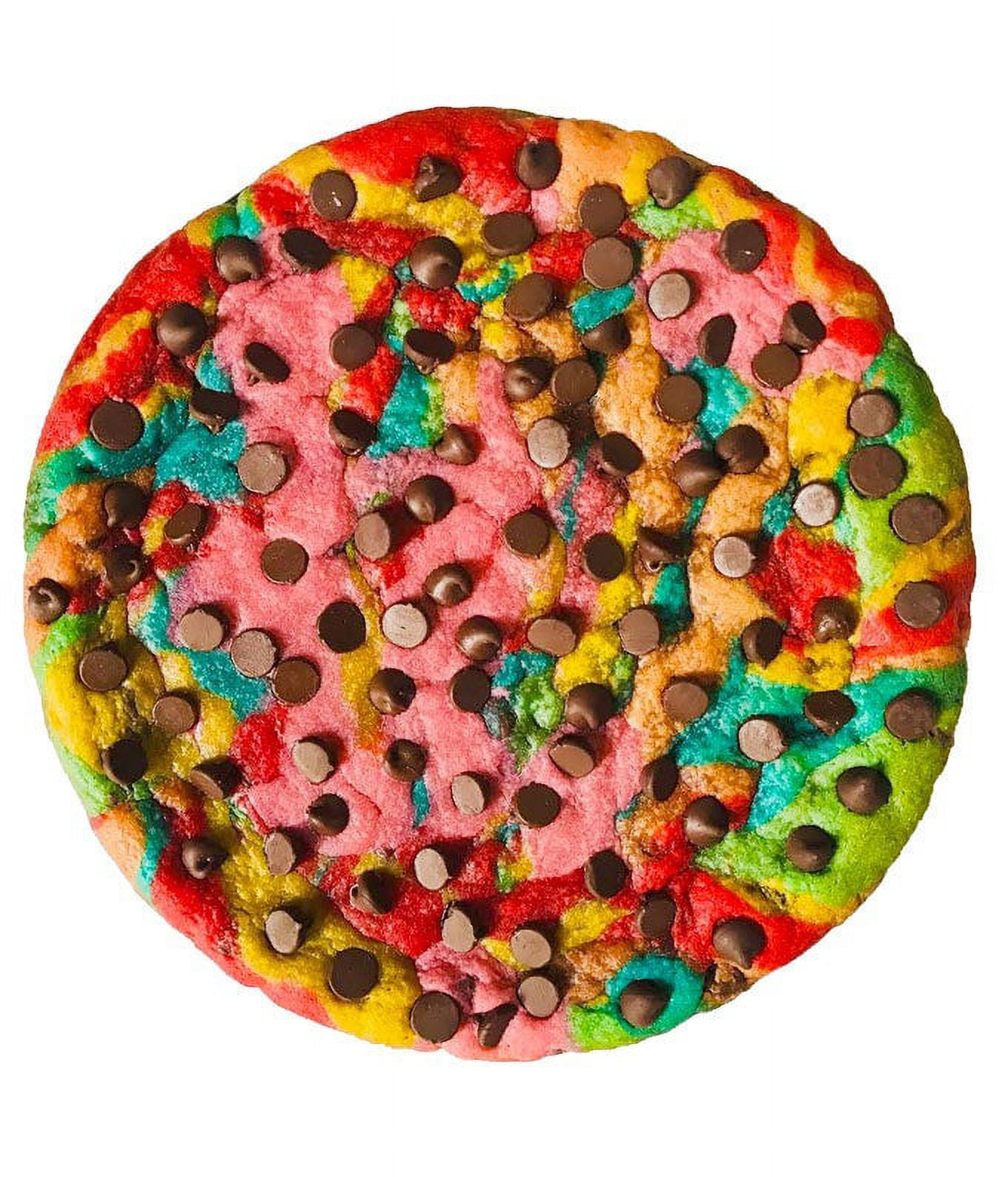 From You Flowers - Rainbow Cookie Cake for Birthday, Anniversary ...