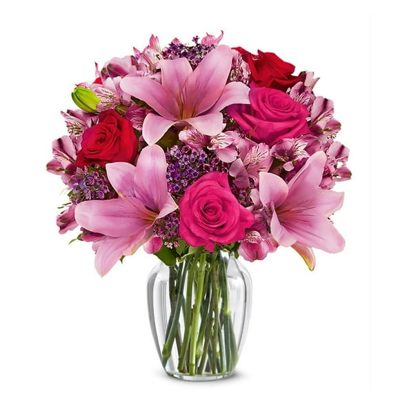 Lilies in All Flowers - Walmart.com