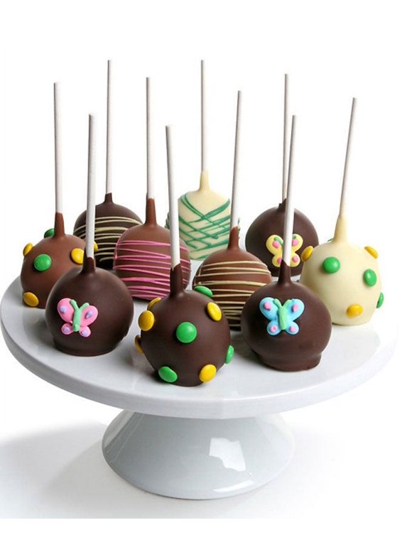 Cakepop in Bakery Sweets - Walmart.com