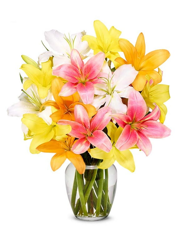 All Flowers in Flower Shop - Walmart.com