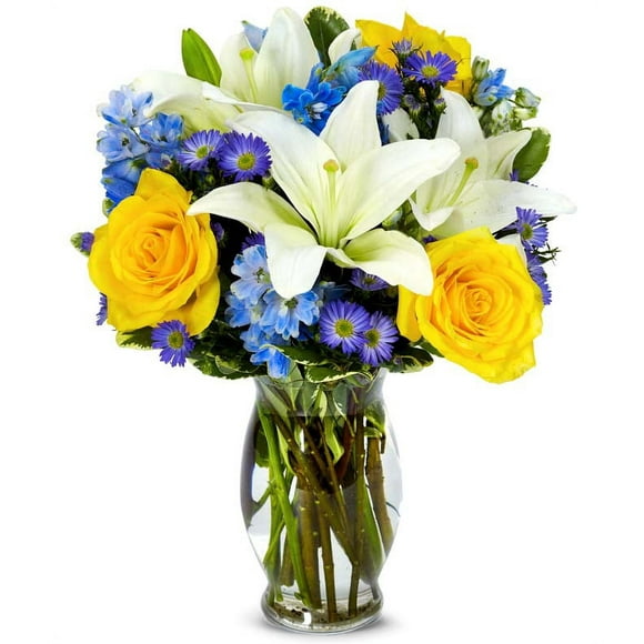 All Flowers in Flower Shop - Walmart.com