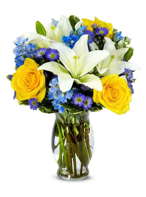 All Flowers in Flower Shop - Walmart.com