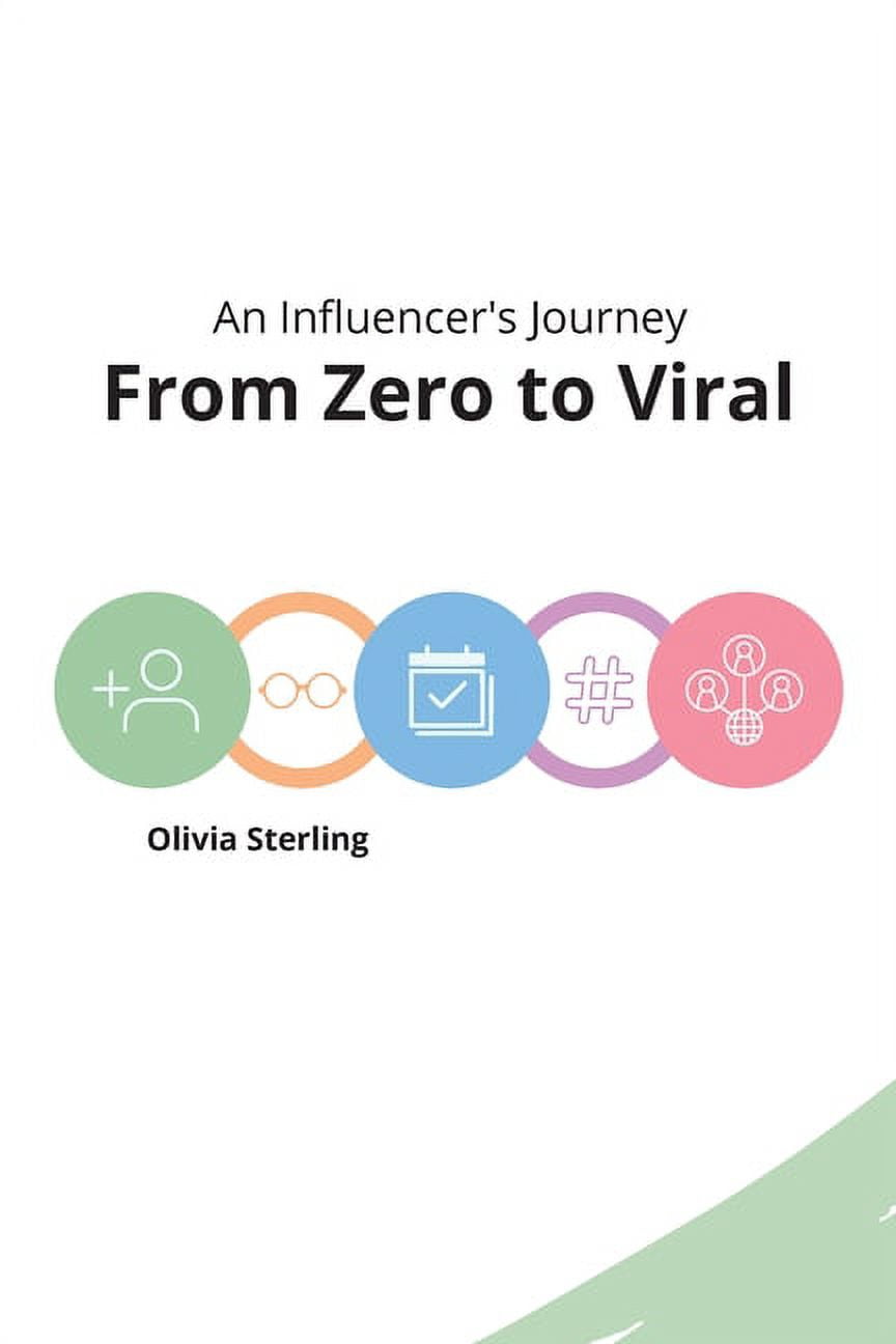 From Zero to Viral: An Influencer's Journey - Walmart.com