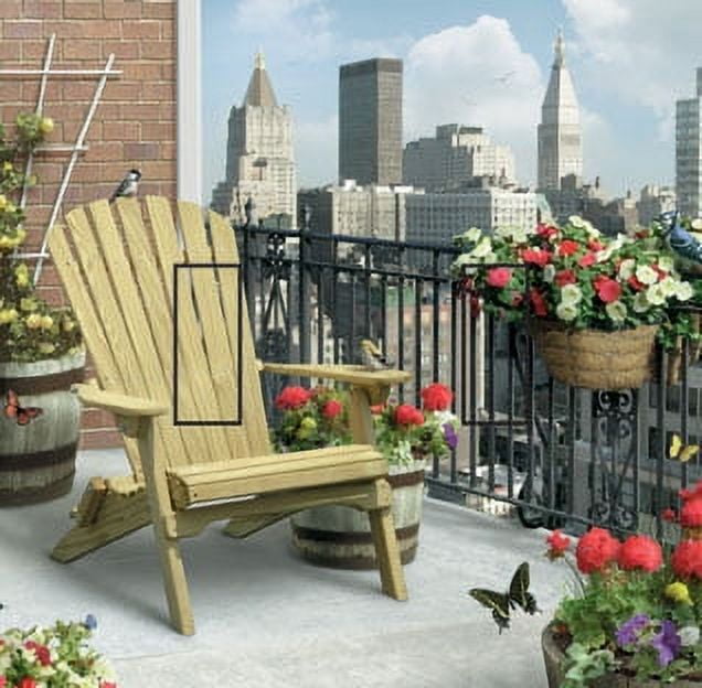 From the Balcony Double Toggle SwitchStix Peel and Stick Art Deco ...