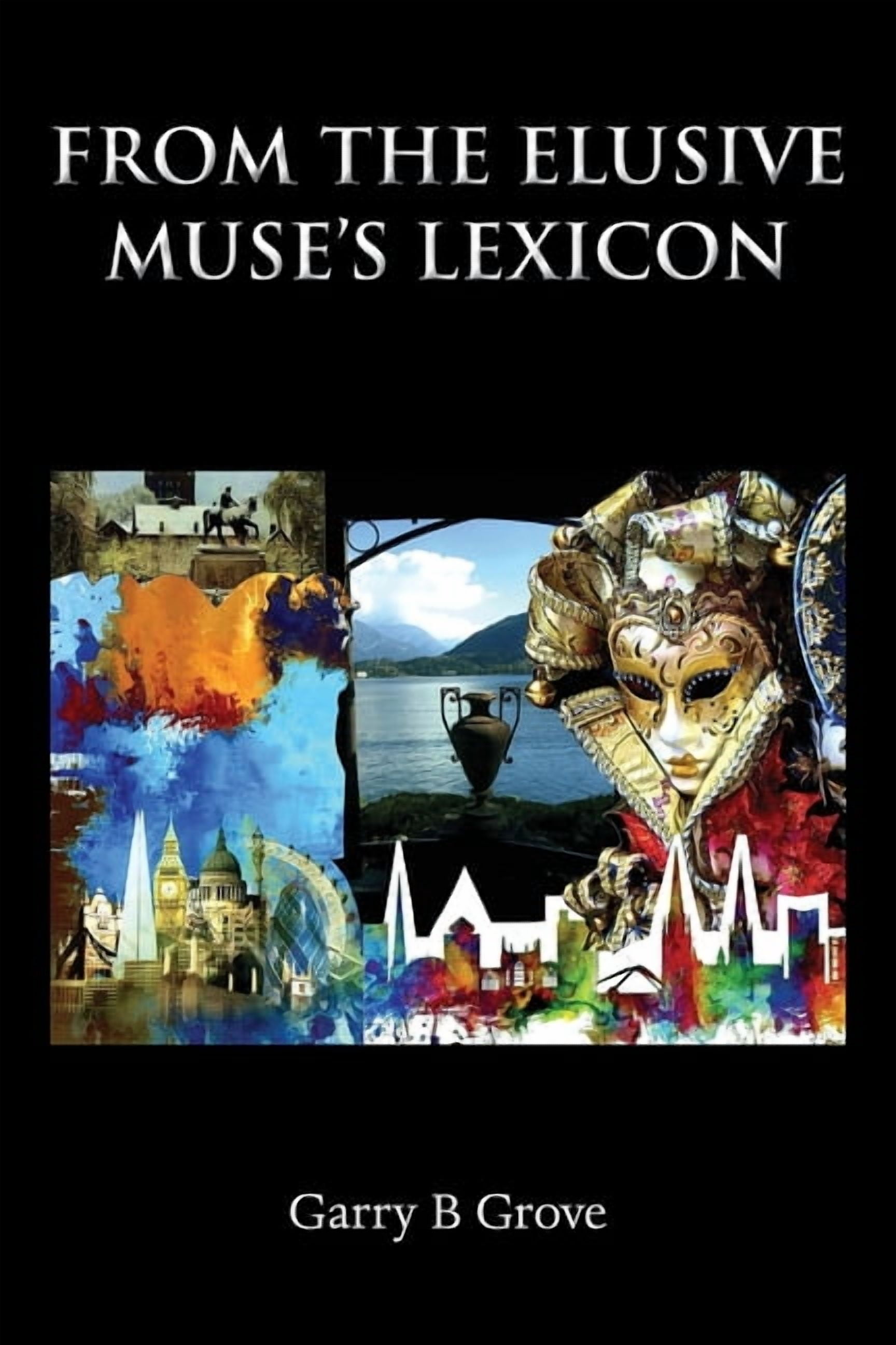 From the Elusive Muse's Lexicon, (Paperback) - Walmart.com