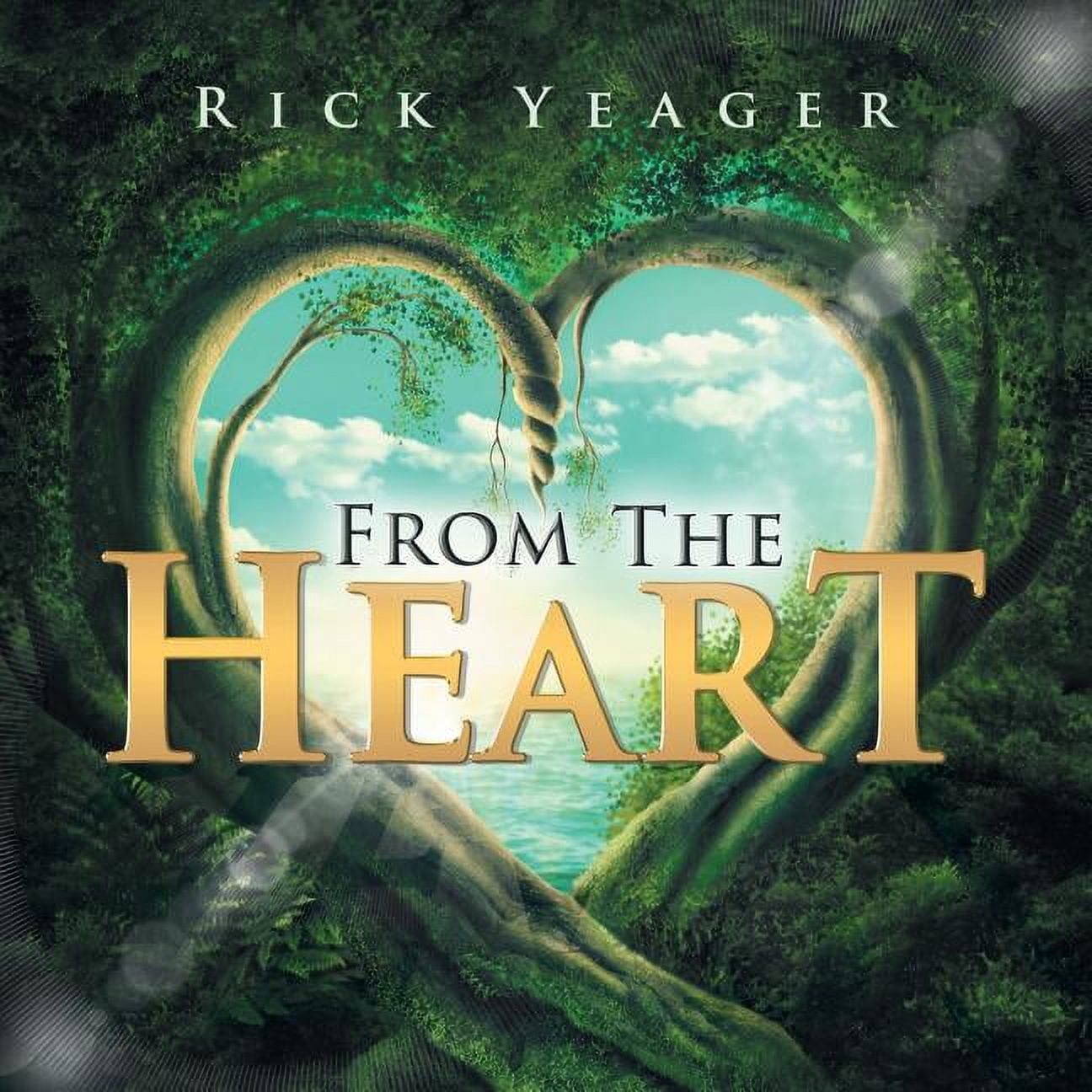 Rick Yeager