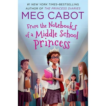 Royal Wedding Disaster: From the Notebooks of a Middle School Princess ...