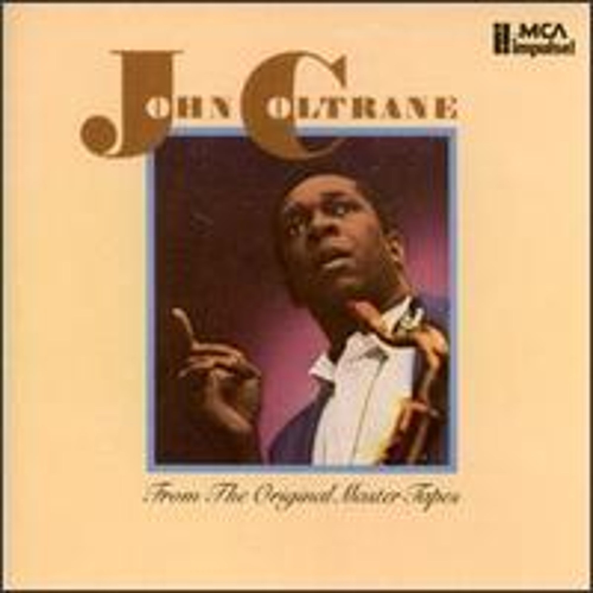 Pre-Owned From the Original Master Tapes (CD 0076732554128) by John ...