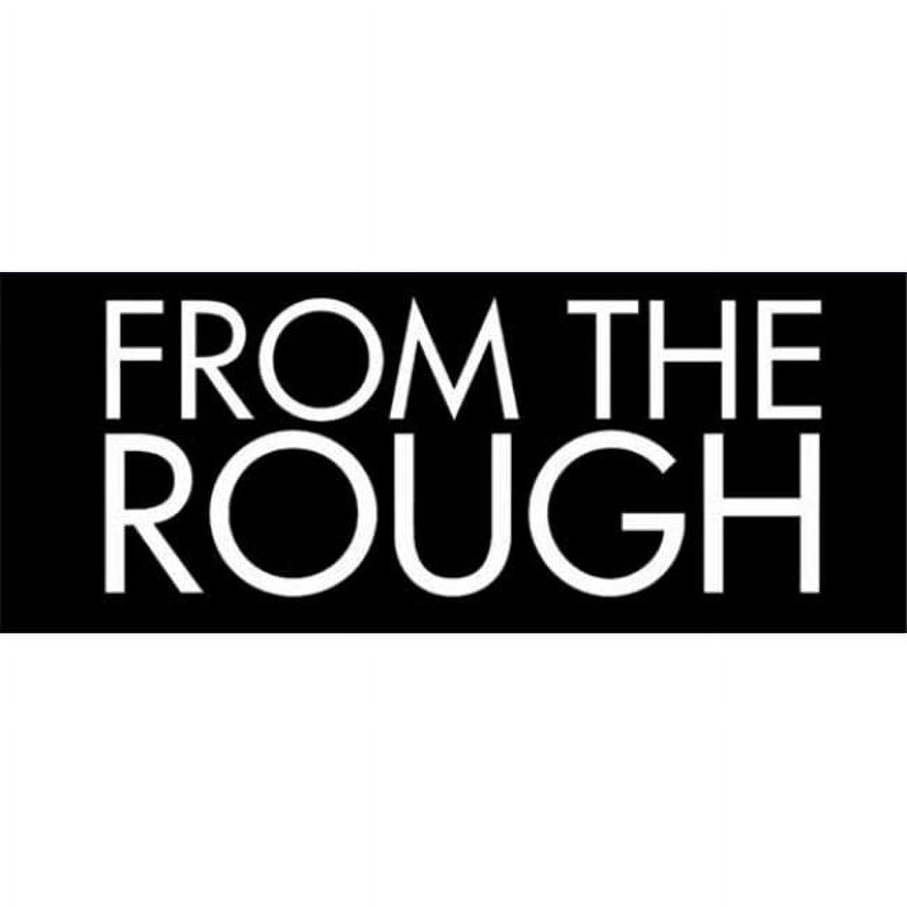 From the Rough Movie Poster - 27 x 40 in. - Walmart.com