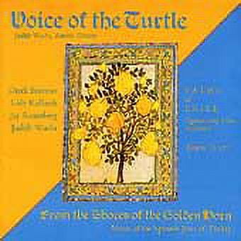 Pre-Owned - From the Shores of Golden Horn / Voice Turtle (CD, Aug-1997 ...