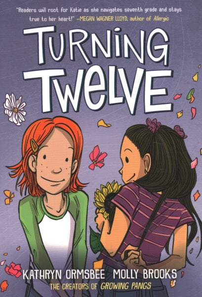 Pre-Owned From the Universe of Growing Pangs Turning Twelve: (A Graphic ...