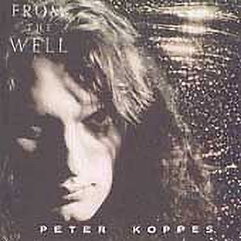 Pre-Owned From the Well (CD 0016581246027) by Peter Koppes - Walmart.com