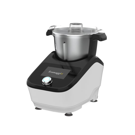 Fromaggio Cheese Maker for Making Dairy and Non-Dairy Cheeses ...