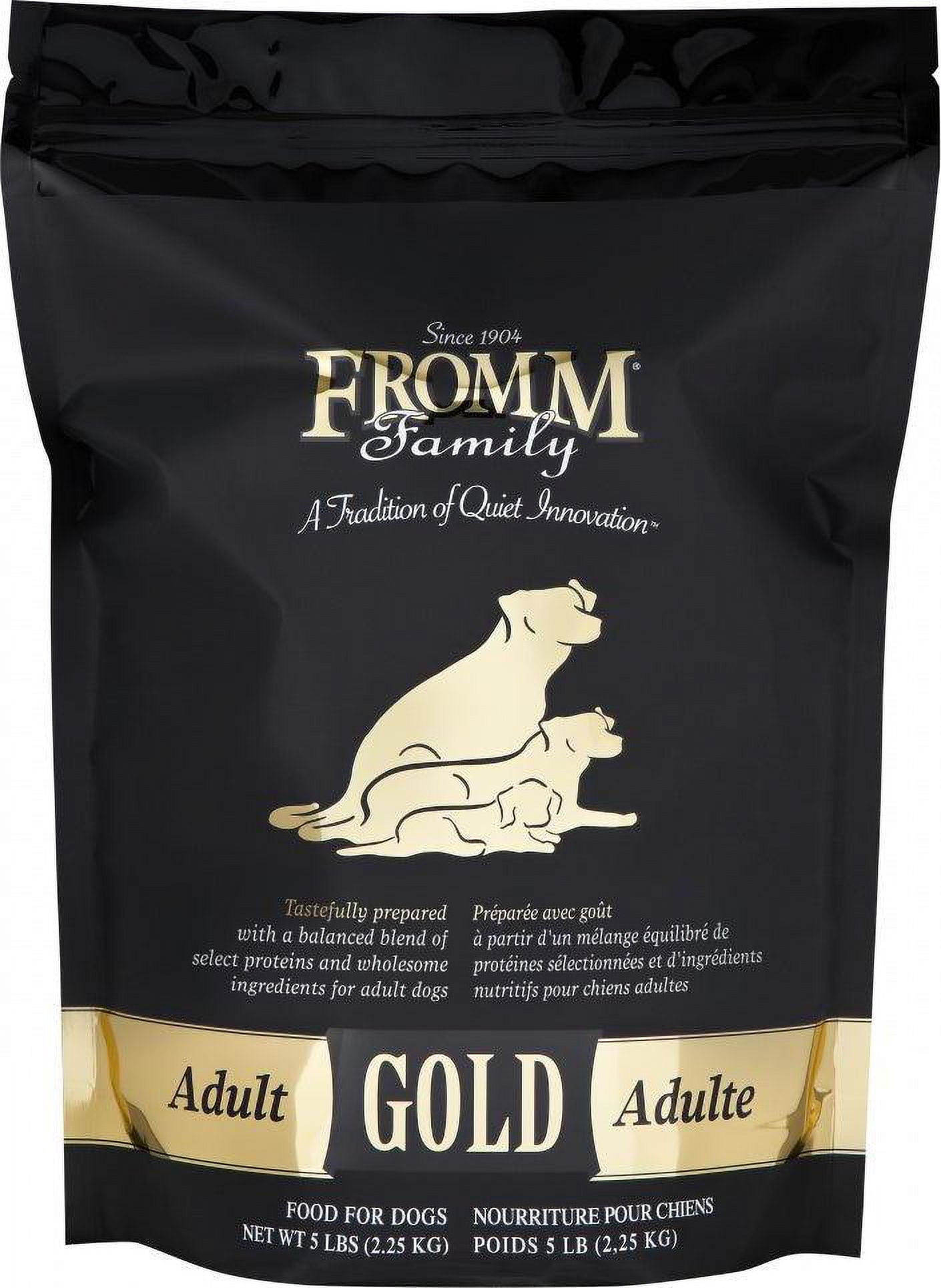 Fromm Dog Food in Fromm - Walmart.com
