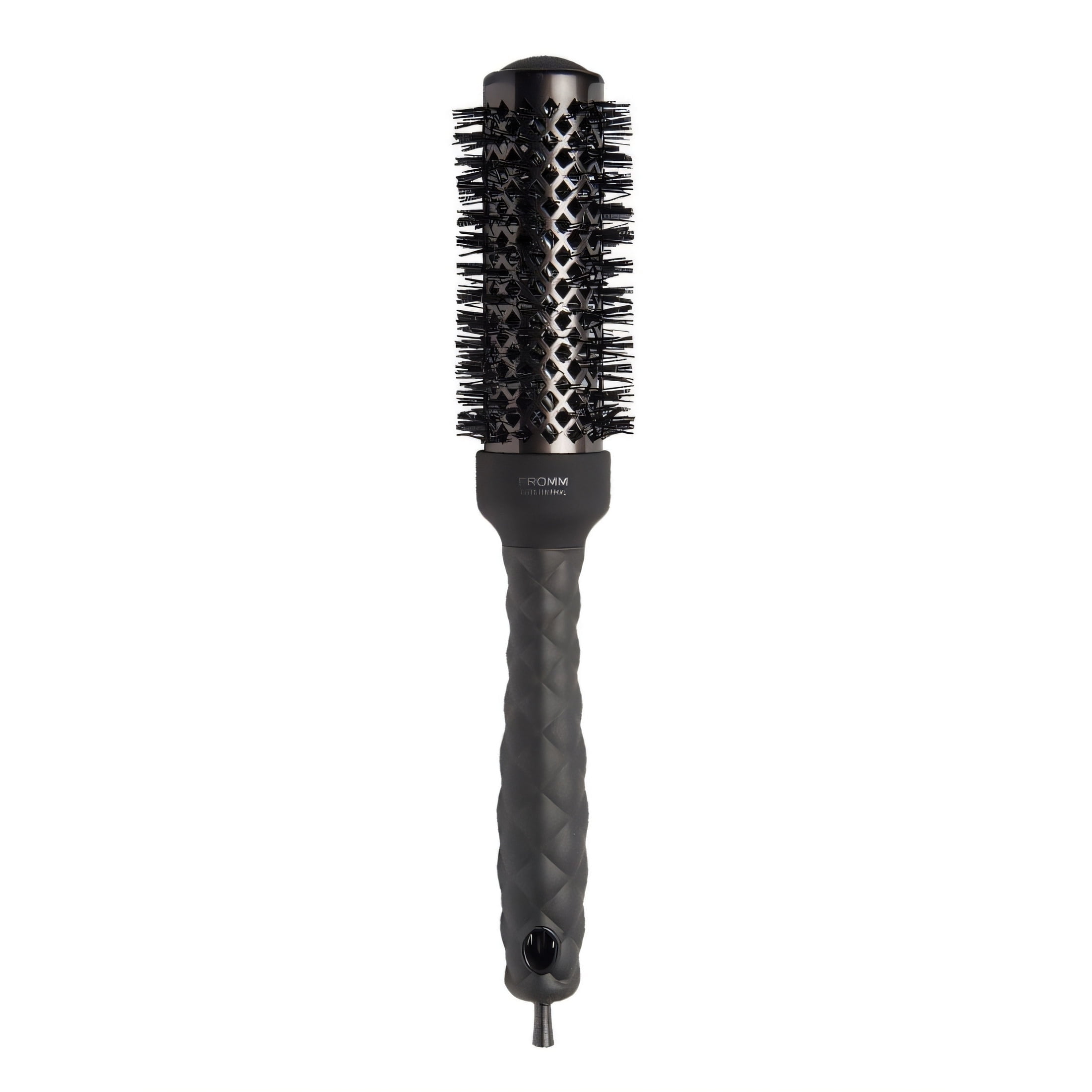 Fromm Elite Thermal 1.25" Ceramic Ionic Round Brush - Walmart.com