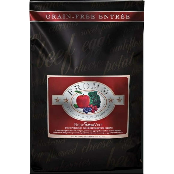 Fromm Dog Food in Fromm - Walmart.com