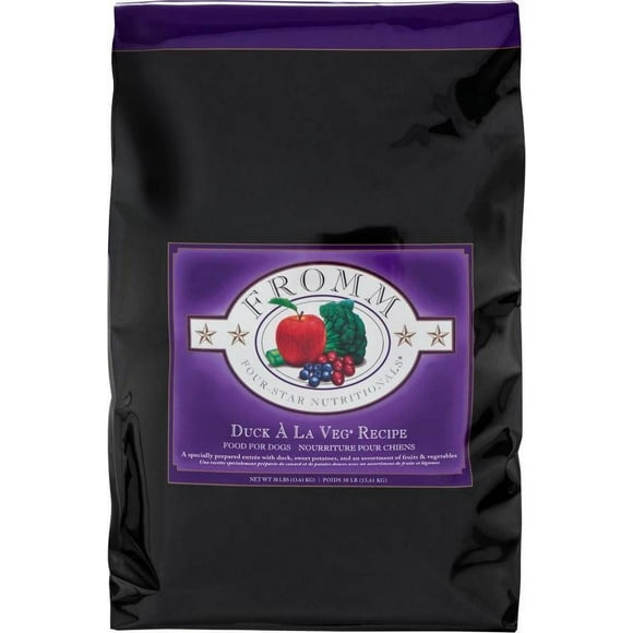 Fromm Dog Food in Fromm - Walmart.com