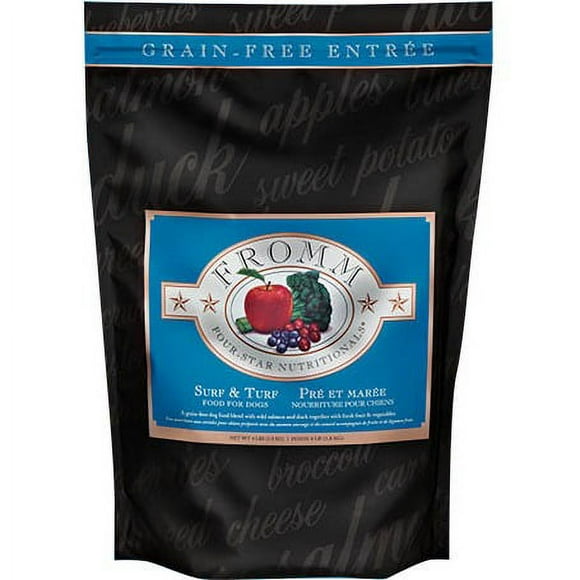 Fromm Dog Food in Fromm - Walmart.com