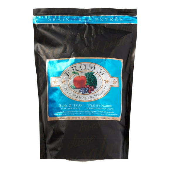 Fromm Dog Food in Fromm - Walmart.com