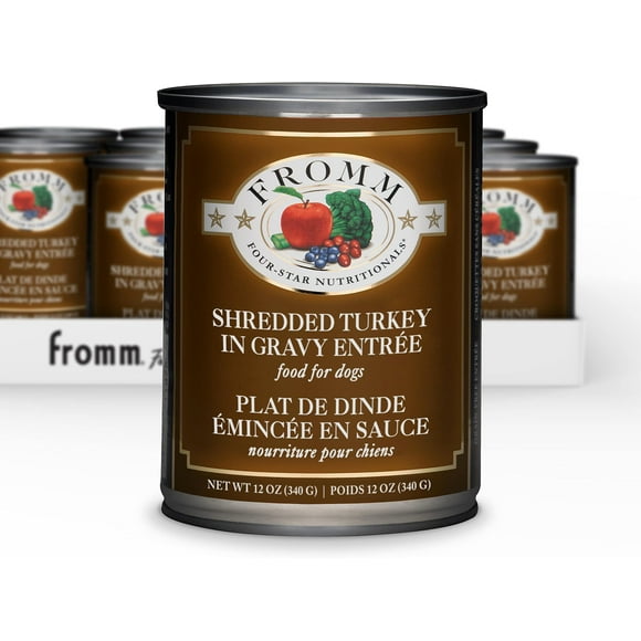 Fromm Dog Food in Fromm - Walmart.com