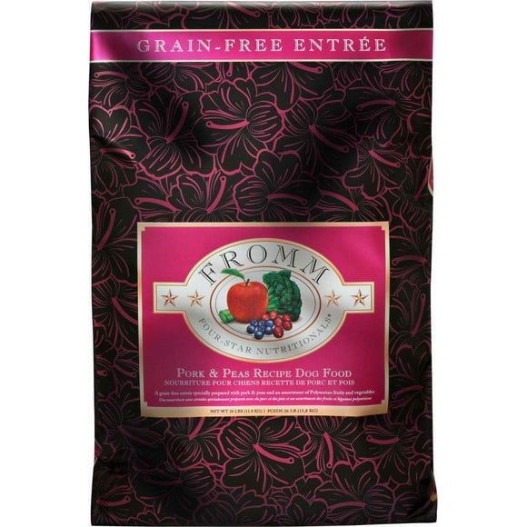 Fromm Dog Food in Fromm - Walmart.com