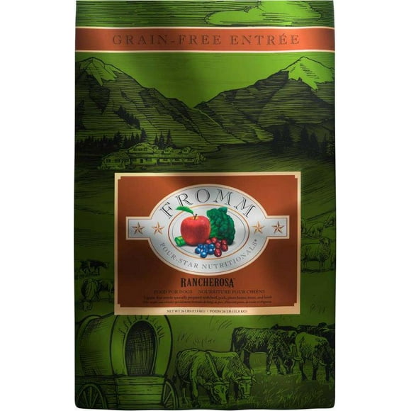 Fromm Dog Food in Fromm - Walmart.com