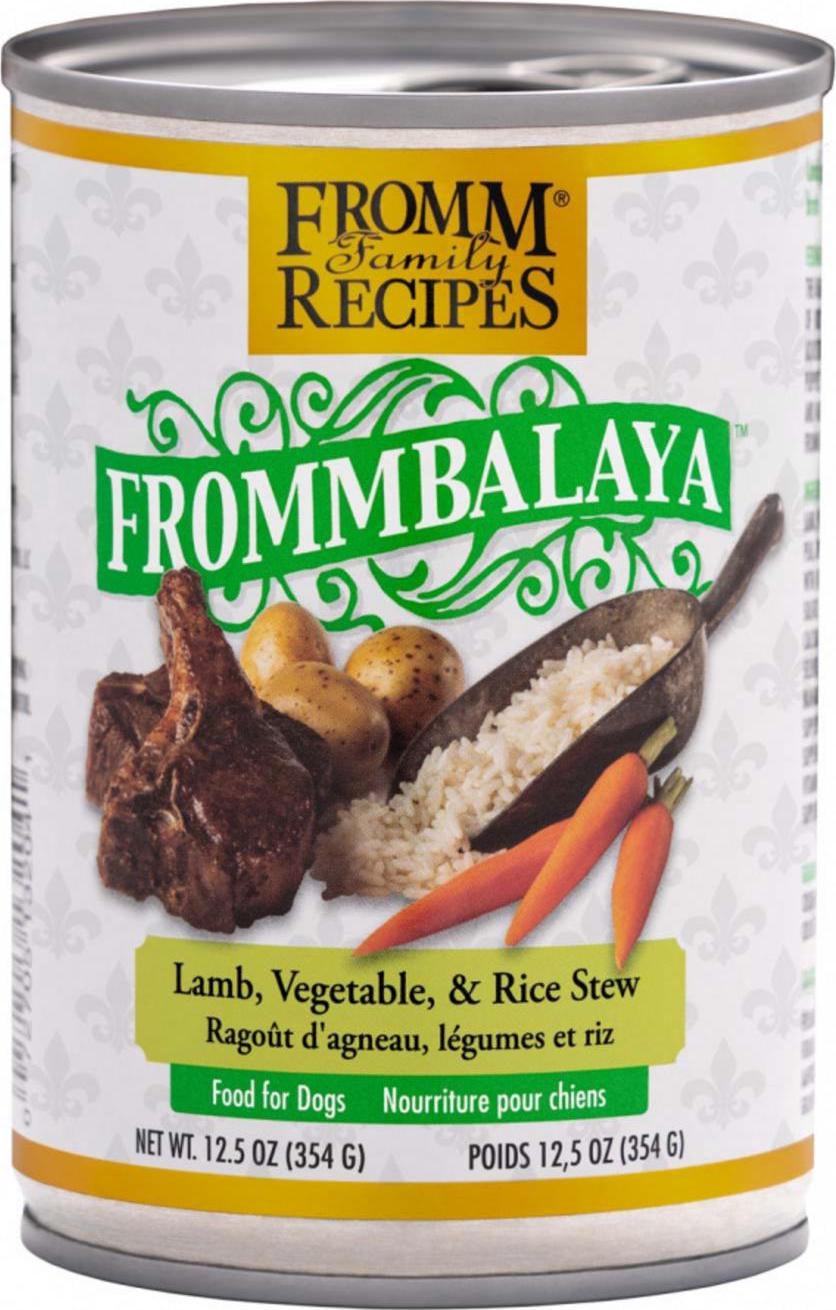 Fromm Family Foods