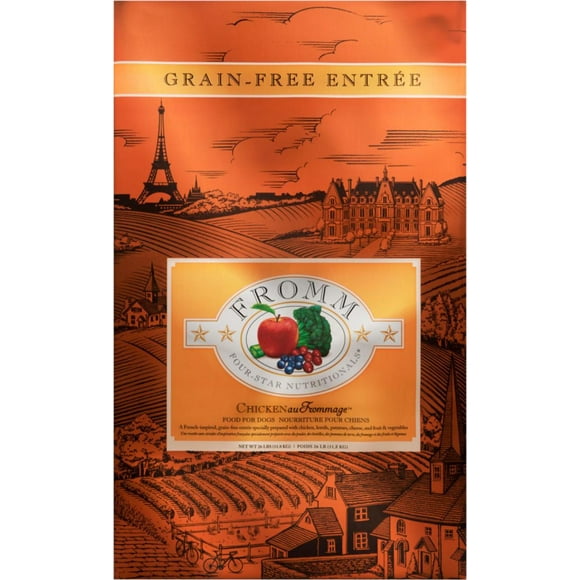 Fromm in Shop By Brand - Walmart.com