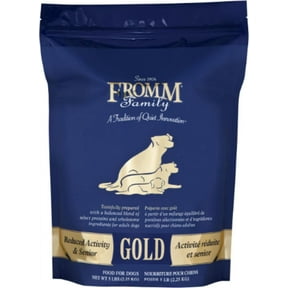 Fromm Dog Food in Fromm - Walmart.com