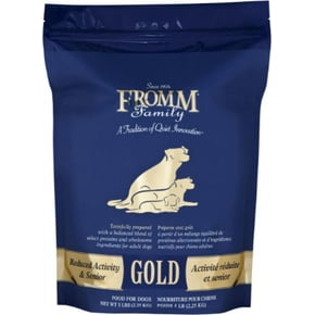 Fromm Dog Food in Fromm - Walmart.com