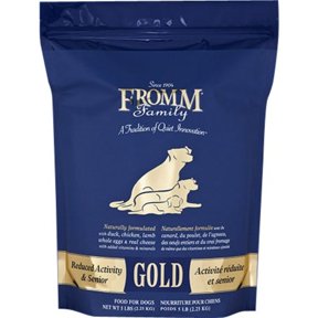 Fromm Dog Food in Fromm - Walmart.com