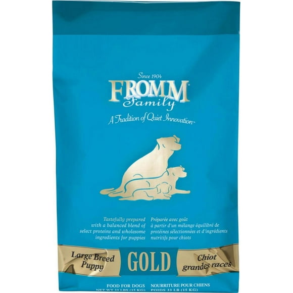 Fromm Dog Food in Fromm - Walmart.com