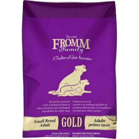 Fromm Dog Food in Fromm - Walmart.com
