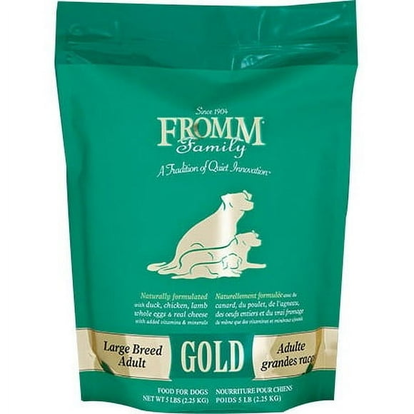 Fromm Dog Food in Fromm - Walmart.com
