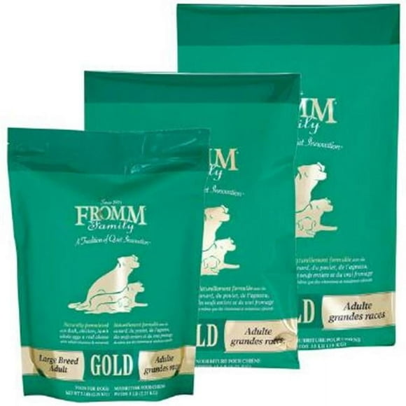 Fromm Dog Food in Fromm - Walmart.com