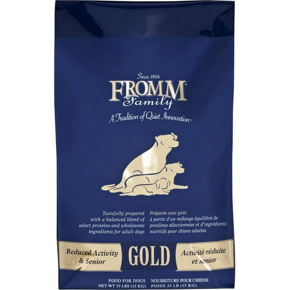 Fromm Dog Food in Fromm - Walmart.com