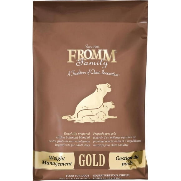 Fromm Dog Food in Fromm - Walmart.com