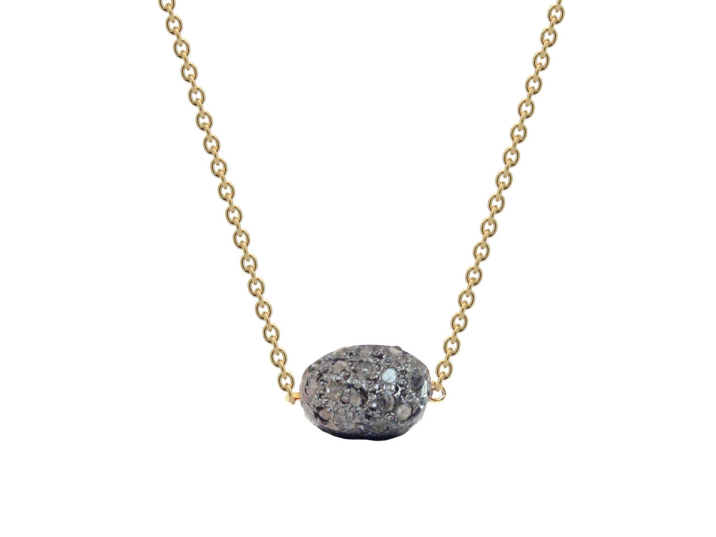 Jewel Encrusted