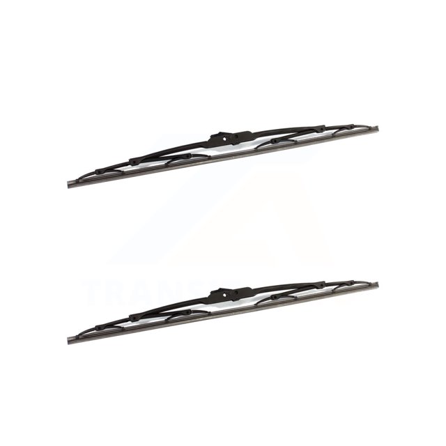 Front 16 All-Season Wiper Blades Pair - Jeep Wrangler Toyota Ford Dodge GMC - Walmart.com