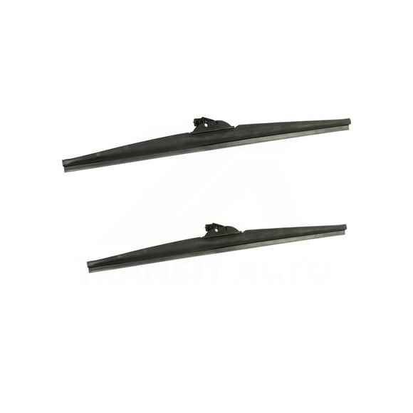 Wiper Blades by Vehicle Make and Model in Windshield Wiper Blades ...