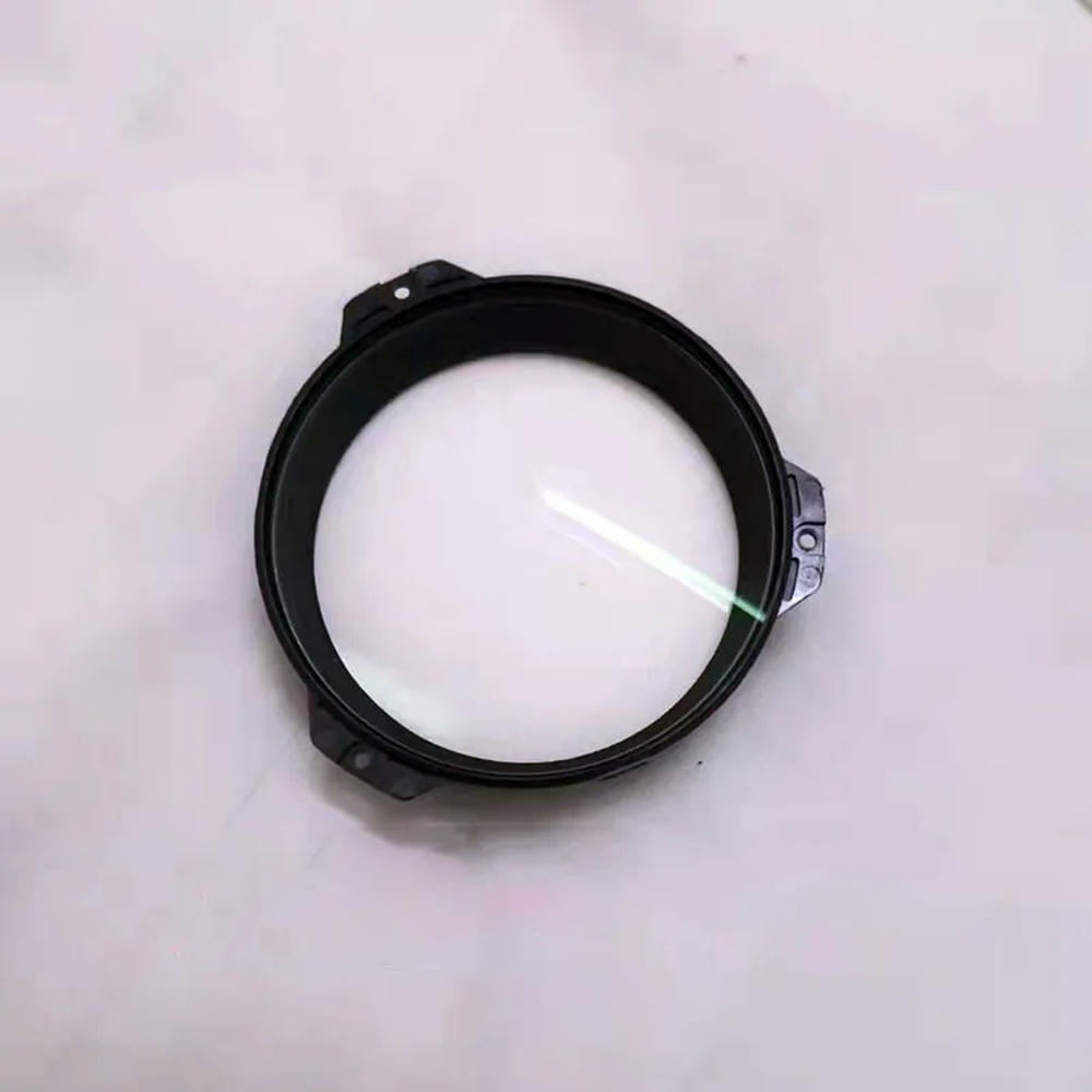 Front 1st Optical lens block glass group Repair parts for E 70-350mm F4 ...