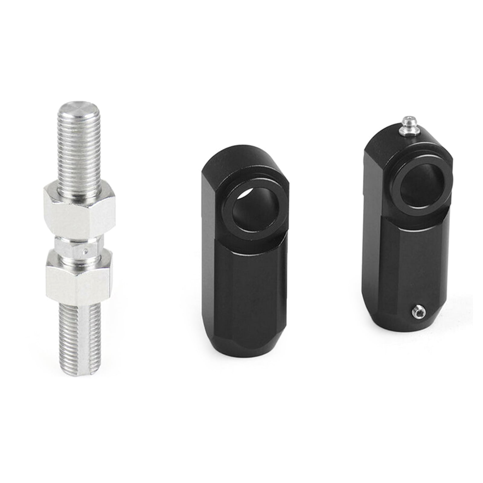 Front 3.5" Lowering Kit for 660R 700, YFZ 450 Motorcycle Front Rear Set ...