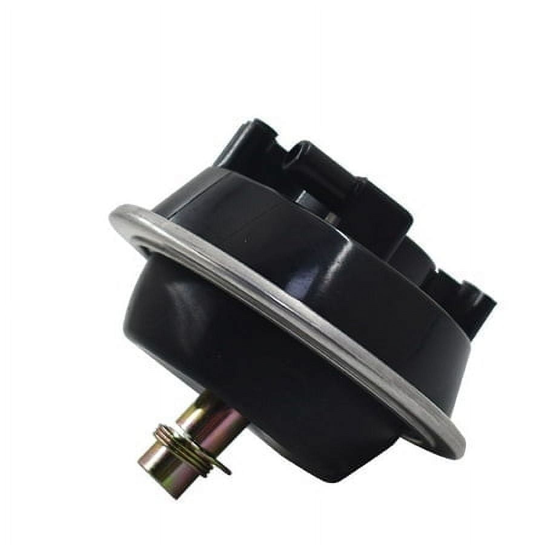 Front 4WD Actuator Vacuum Pod 25031740 Fit for Chevrolet GMC Fits ...