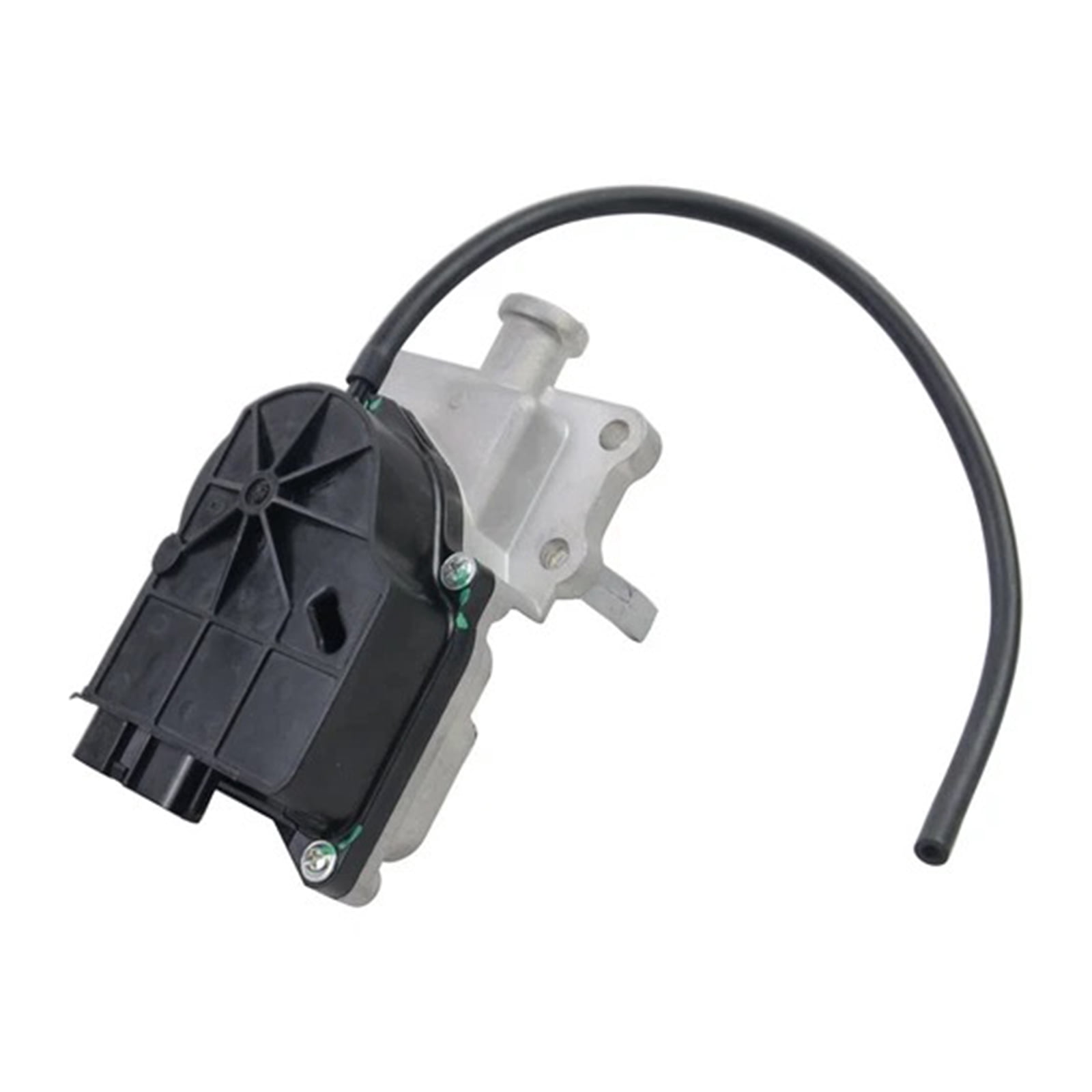 Front 4WD Differential Vacuum Actuator for Toyota 4Runner 2005-19 41400 ...