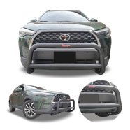 Stay Tuned Performance For 2017-2019 Toyota Corolla L LE XLE Type S ...