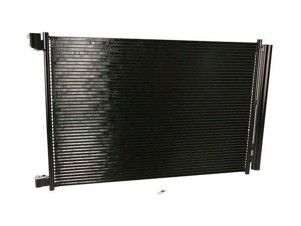 Front A/C Condenser - Compatible with 2023 - 2024 Mercedes-Benz ...
