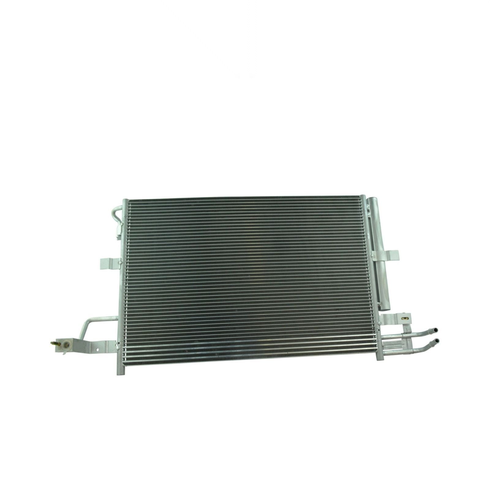 Front A/C Condenser and Drier Assembly for 2011-2019 for Ford for ...